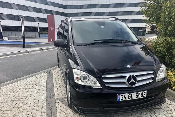 Istanbul Airport Arrival Transfer Service to City Center - FAQ
