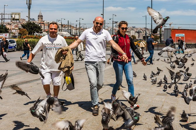 Istanbul: Book A Local Host - Authentic Insights and Honest Feedback