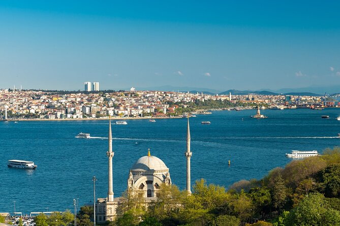 Istanbul Food Escape : Ferry to the Flavors of the Asian Side - Final Thoughts