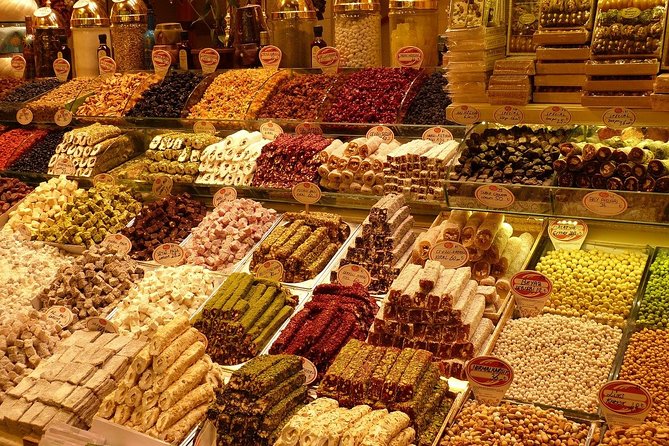 Istanbul Off the Beaten Path Tour with Guide, Lunch and Transfers - Final Thoughts
