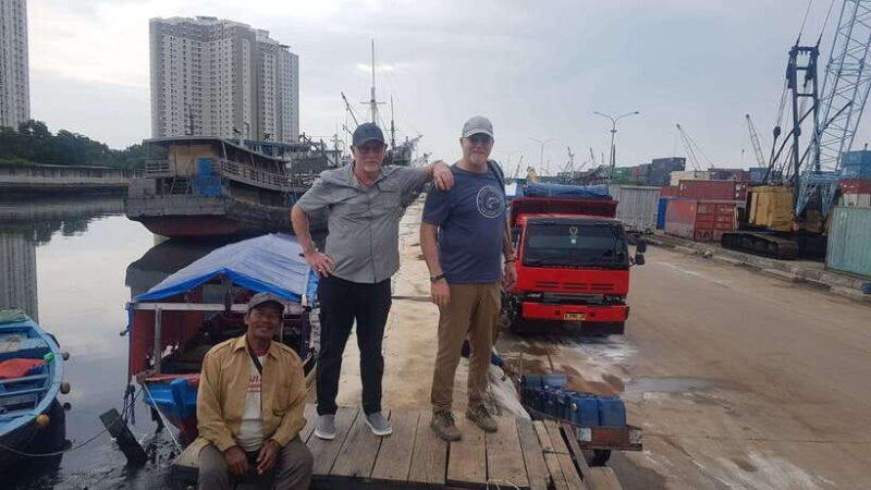 Jakarta : Enjoy Jakarta Private City Tour - Final Thoughts