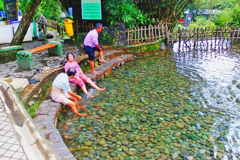 Jakarta : Volcano, Indonesian Coffee Production, Hot spring - FAQs