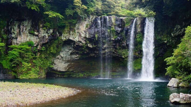 Jeju island : West & South Full-Day Tour - Frequently Asked Questions