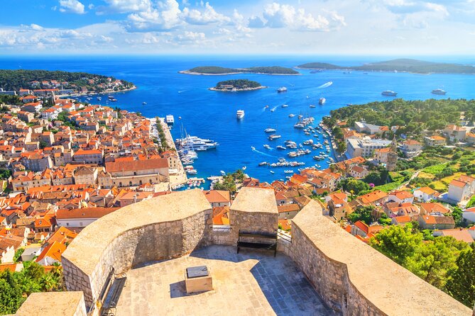 Jewels of Hvar - Guided Walking Tour - FAQ