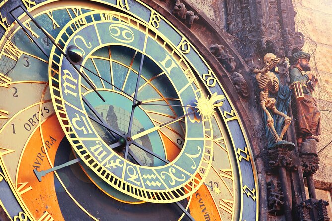 Jewish History and Old Town Walking Tour of Prague - Final Words