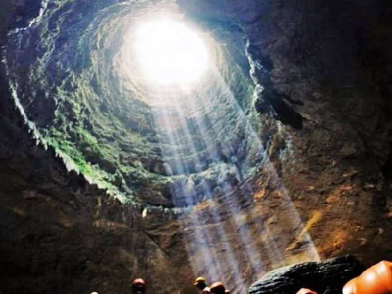 Jomblang & Pindul Cave include entry fee. - Final Words