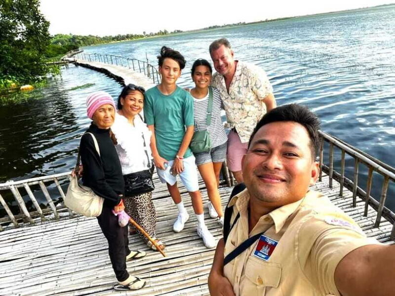 Kampot: Half-Day Countryside Life Tour Include Pepper Farm - Who Should Consider This Tour?