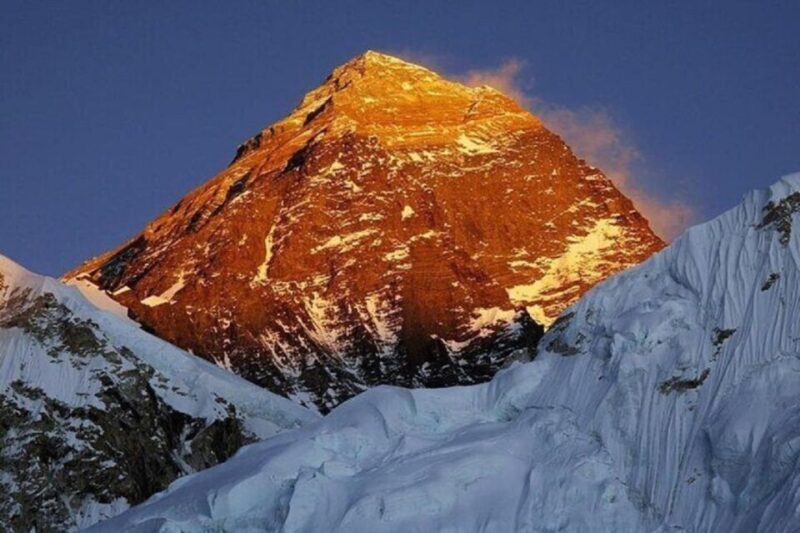 Kathmandu: Nagarkot Sunrise, Mt. Everest Himalayas View Tour - The Sum Up: Is It Worth It?