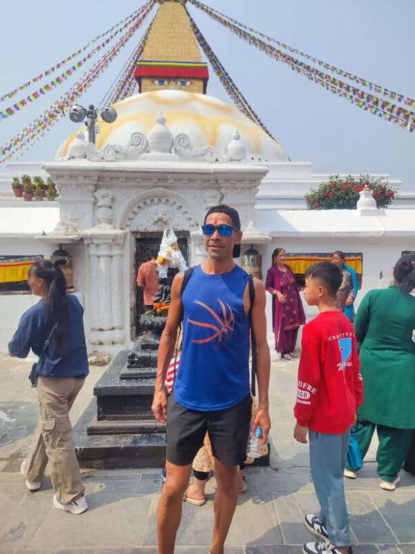 Kathmandu Sightseeing By Bus : Full Day Trip - Final Thoughts