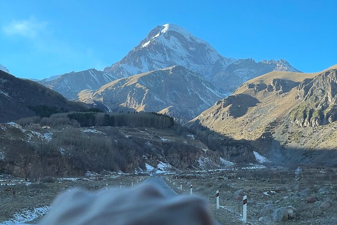 Kazbegi & Gudauri group tour from Tbilisi - FAQ