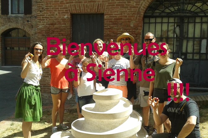 Kid tour in Siena - FAQs