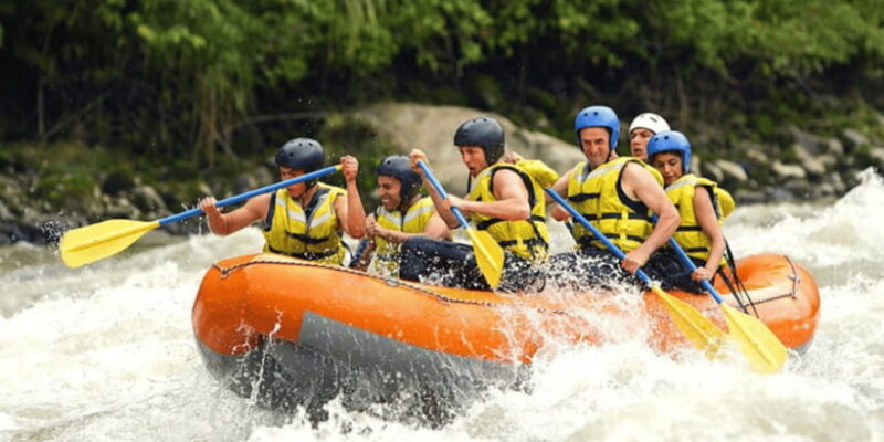 Kitulgala's Total Immersion: Full-Day Adventure Escape - Final Thoughts