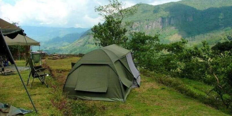 Knuckles: Overnight adventure camping - All Inclusive tour! - Final Thoughts