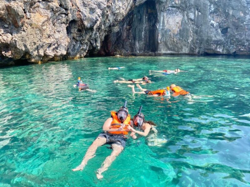 Koh Samui : VIP Koh Tao & Koh Nang Yuan Small-Group Tour - Final Thoughts
