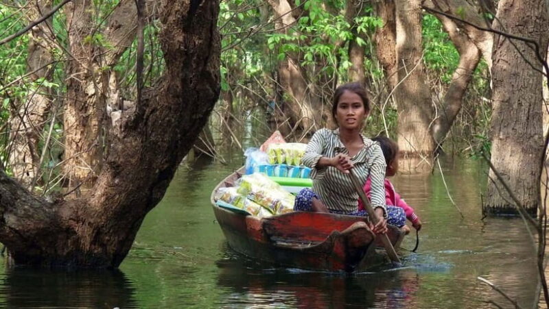 Kompong Phluk Floating Village Tour from Siem Reap - The Value of the Tour