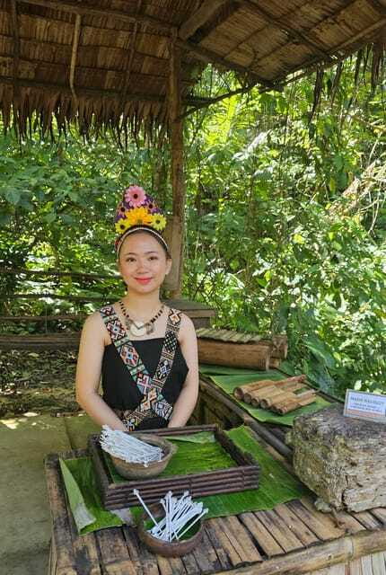 Kota Kinabalu: Kiulu River Rafting and Mari Mari Village - Who Will Appreciate This Tour?