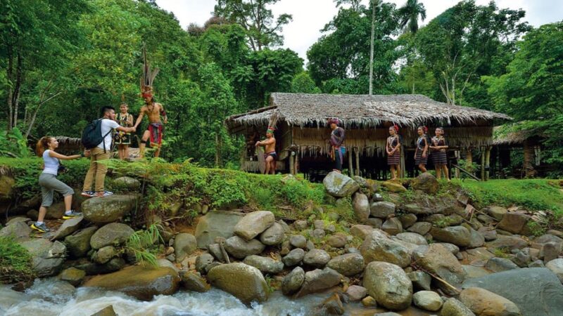 Kota Kinabalu : Mari-Mari Cultural Village Day Tour - The Sum Up