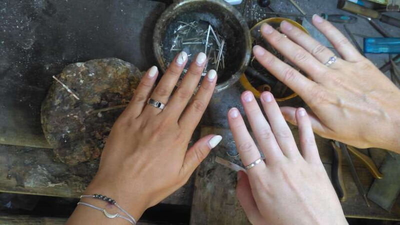 Kotagede: Silver Making Experience with Local Silversmith - FAQ