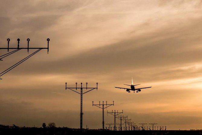 Krakow Balice Airport Round Trip Private Transfer - Frequently Asked Questions