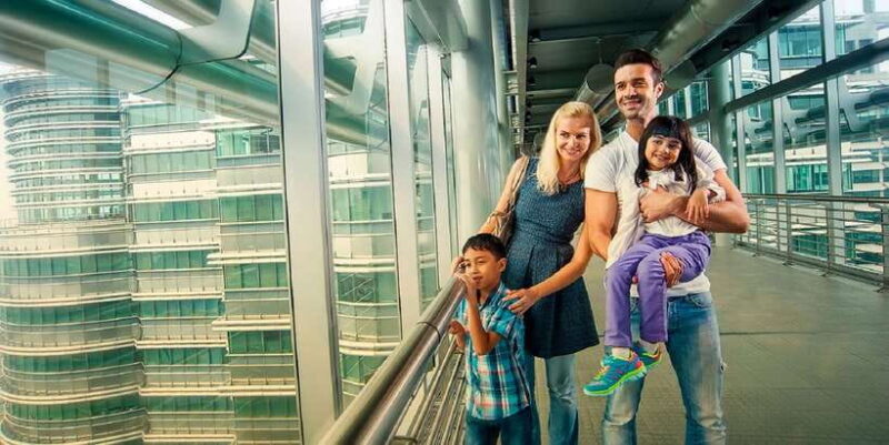 Kuala Lumpur: Private Full-Day 10 Wonders Tour - The Itinerary in Detail
