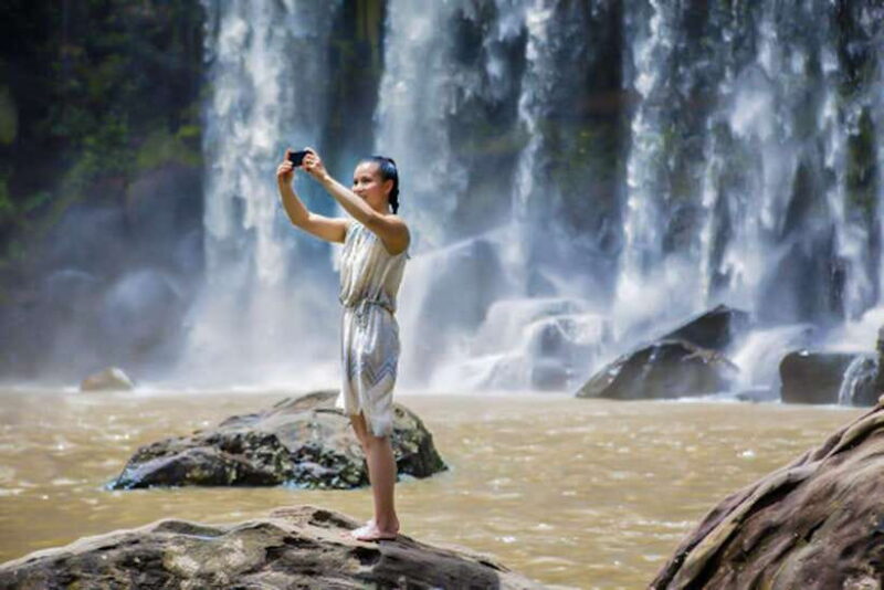 Kulen Waterfall Park with Small Groups & Guide tour - FAQ