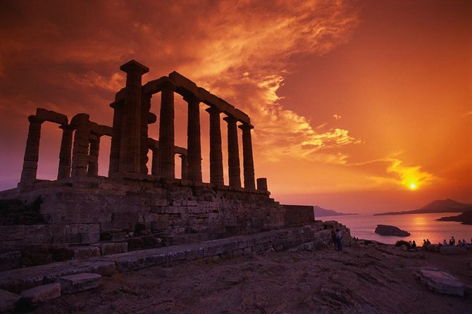 Lake Vouliagmeni Thermal Spa And Temple Of Poseidon Private Full Day Tour - Who Should Consider This Tour