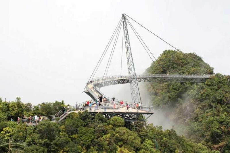 Langkawi: Private Car and Mpv Island Tour - FAQ