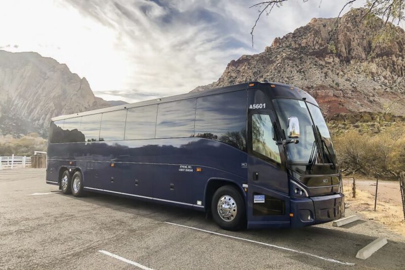 Las Vegas: Grand Canyon National Park South Rim Guided Tour - The Sum Up: Who Will Love This Tour?