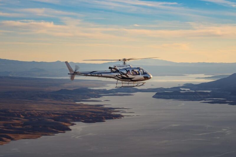 Las Vegas: Grand Canyon West Rim Extended Helicopter Tour - Final thoughts: Who is this tour best for?