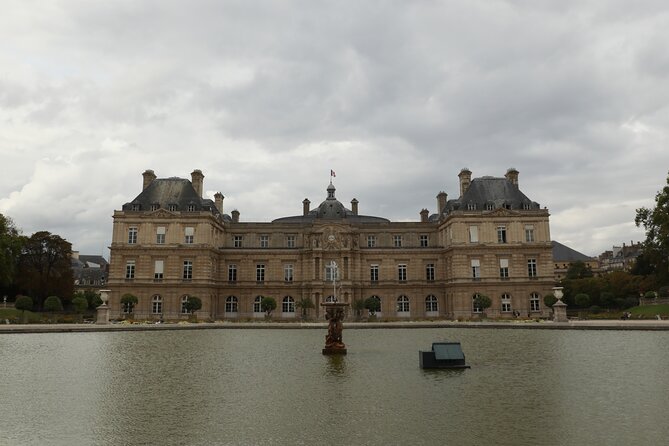 Latin Quarter 2-Hour Private Walking Tour - FAQ