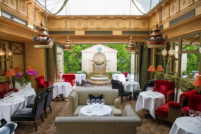 Le Marais New Best Tour - FAQ