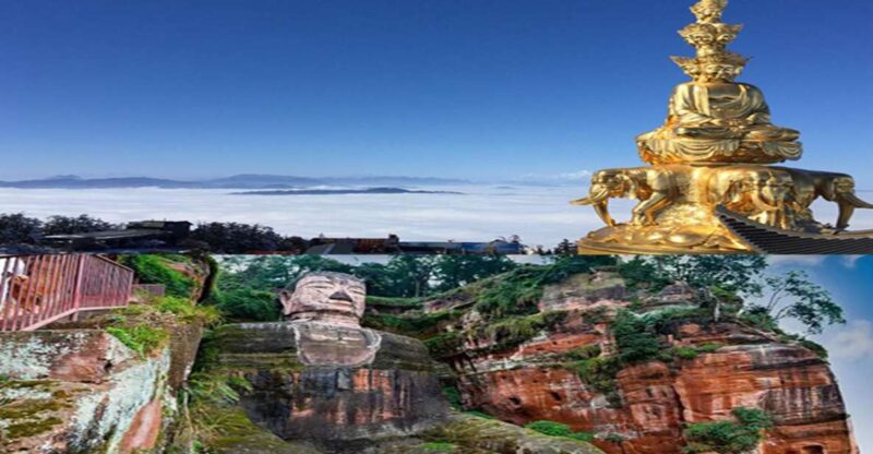 Leshan Buddha, Tea House&Mt. Emei 2 Days Private tour - The Sum Up: Who Is This Tour Perfect For?