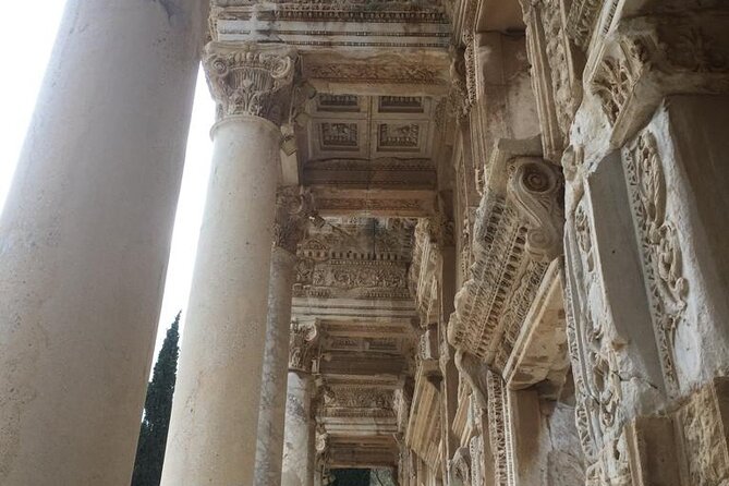 LESS WALKING - SKIP THE LINES Private Customizable Ephesus Tour - FAQ