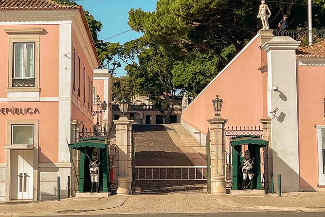 Lisbon (Belém) Scavenger Hunt and Sights Self-Guided Tour - Who Will Love This Tour?