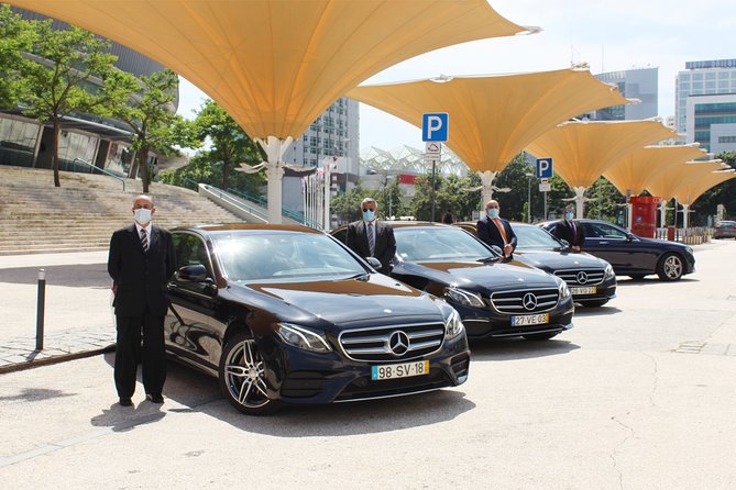 Lisbon Private Transfer to Airport - Final Thoughts