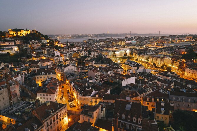 Lisbon Walking Tour - Final Thoughts: Who Will Truly Benefit?
