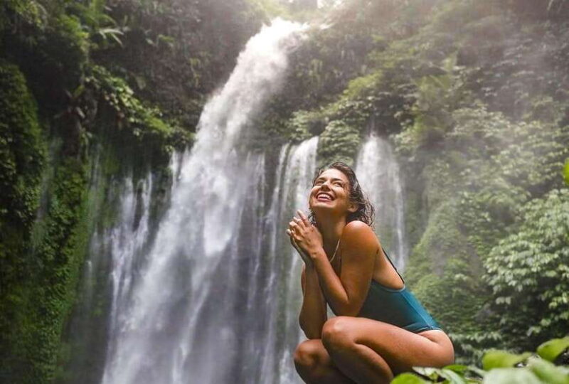 Lombok: Exclusive Sendang Gile, Tiu Kelep & Selong Hill Tour - Who This Tour Is Best For