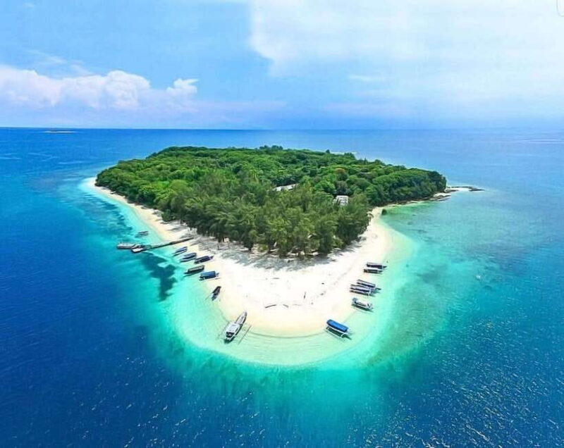 Lombok: Gili Kondo, Petagan, dan kapal Snorkeling Tour - Final Thoughts