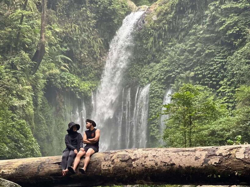 Lombok: Sendang Gile and Tiu Kelep Waterfalls Tour - Practical Tips for Travelers