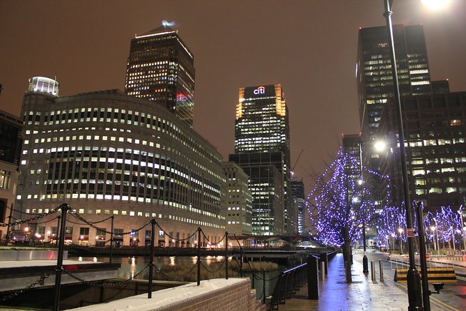 London Christmas Eve With 3 Course Dinner and Midnight Mass - FAQ