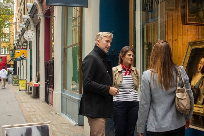 London Private One Day Tour with a Local, Highlights & Off-the-Beaten-Path - Frequently Asked Questions (FAQs)
