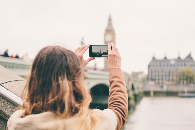London Public Buses Audio Tour - Customer Experiences and Authentic Perspectives