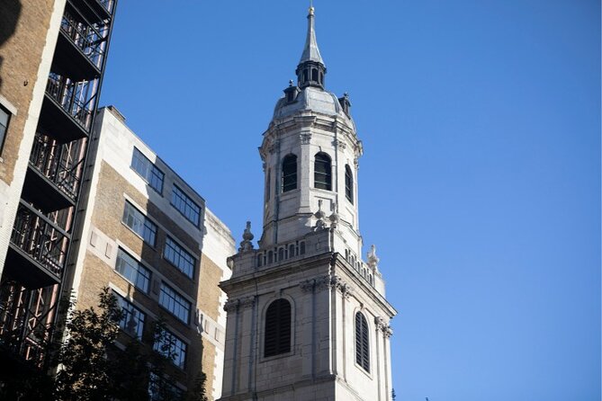London Self Guided City Tour With an App - Navigating the Technical Aspects