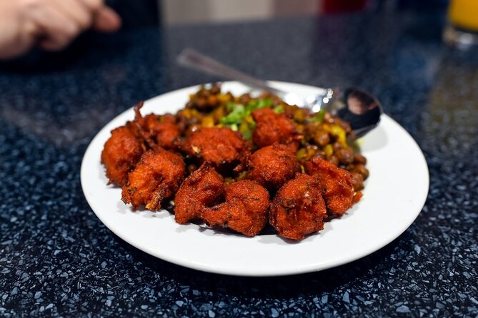 London Walking Indian Food Tour With Secret Food Tours - Authenticity and Cultural Insights