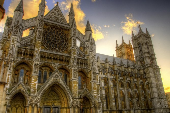London's Palaces & Parliament Tour (See Over 20+ London Top Sights) - Authentic Experiences and Insights from Reviews