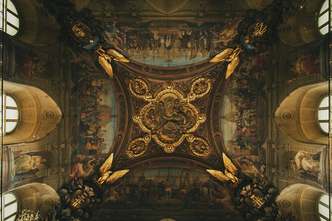 Louvre Art and Mysteries: Guided Experience for 6-people Max - The Sum Up: Who Will Love This Tour?