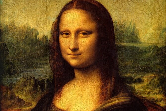 Louvre Private Guided Tour From Paris with tickets - A Closer Look at the Itinerary