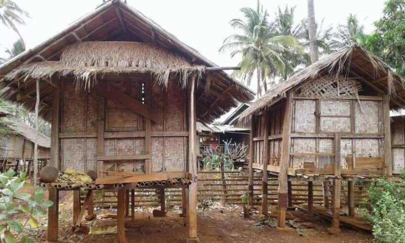 Luang Prabang: Hiking Off the Beaten Track with Picnic Lunch - The Sum Up