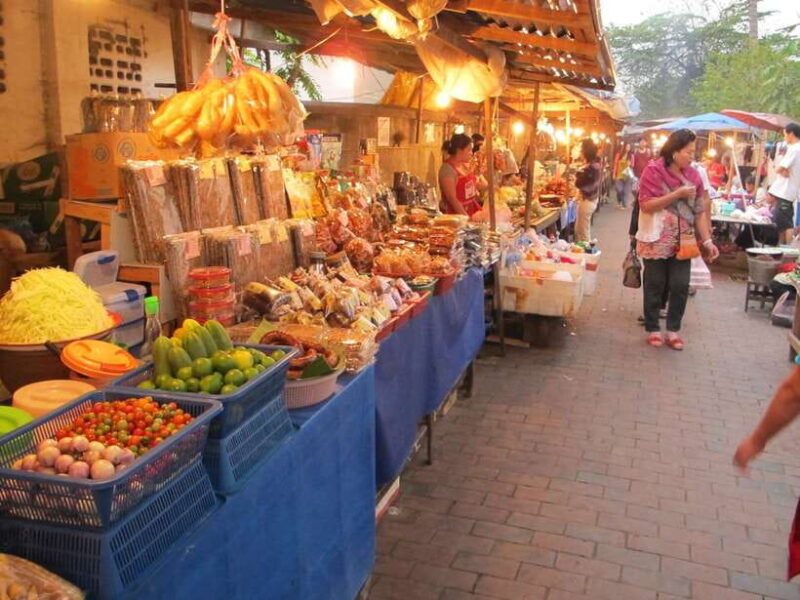 Luang Prabang: Private Must-See Sights and Mount Phousi Tour - FAQ