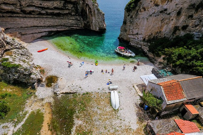 Luxury Blue Cave, Hvar and Vis Boat Tour from Split and Brac - Final Thoughts